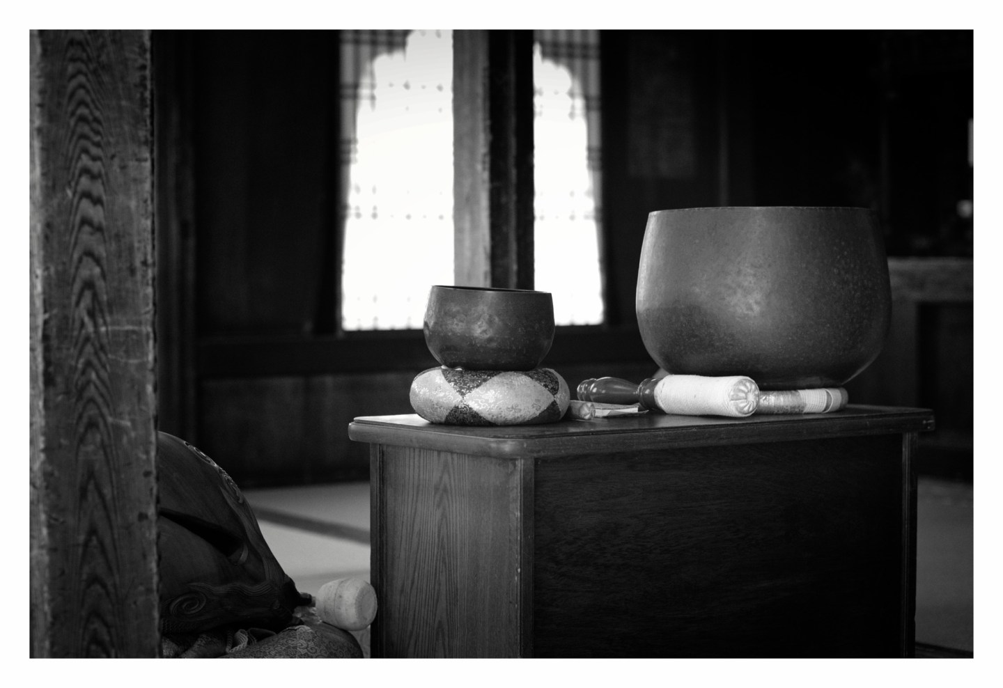 What does it really feel like to meditate like a Zen monk? – shojiwax.com
