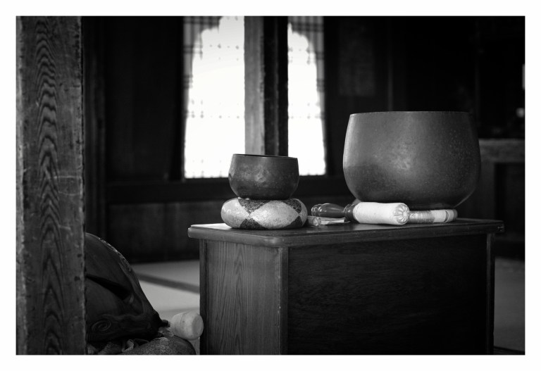 What does it really feel like to meditate like a Zen monk? – shojiwax.com