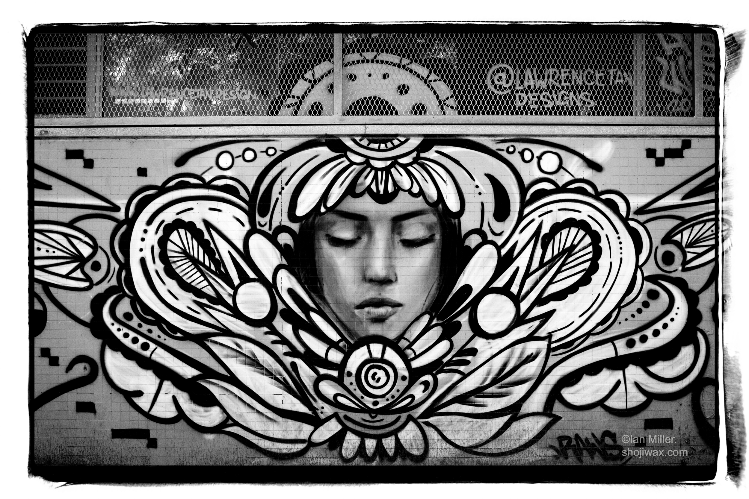 Subversive art and Death by Astonishment. – shojiwax.com