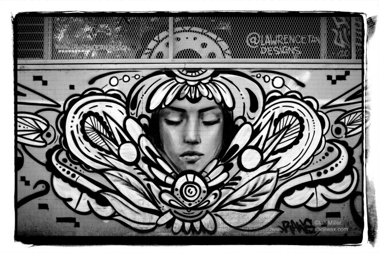 Subversive art and Death by Astonishment. – shojiwax.com